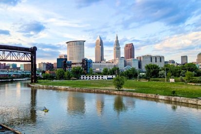 City of Cleveland and LISC Unveil Cleveland Housing Investment Fund ...