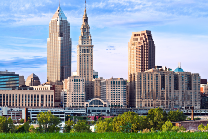 City of Cleveland and LISC Unveil Cleveland Housing Investment Fund ...