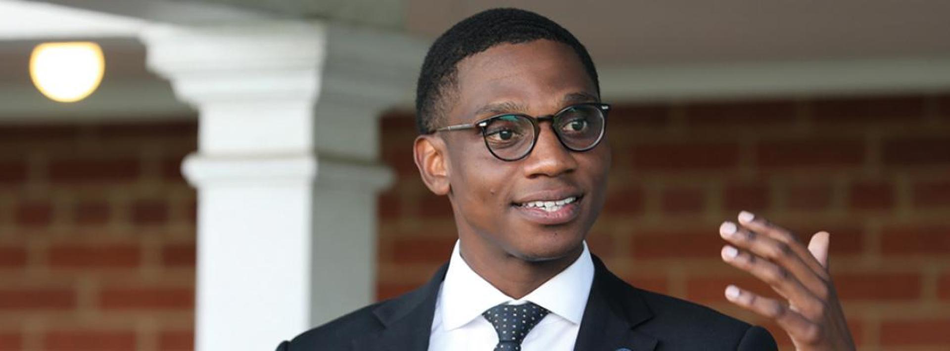 Mayor Justin Bibb proposes investing $40 million of American Rescue ...